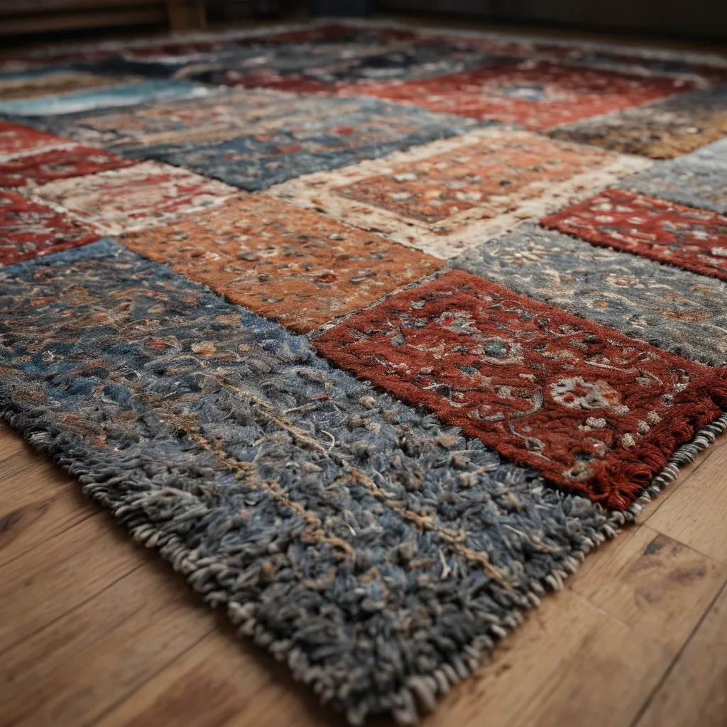 Essential Techniques for Deep Cleaning Rugs at Home