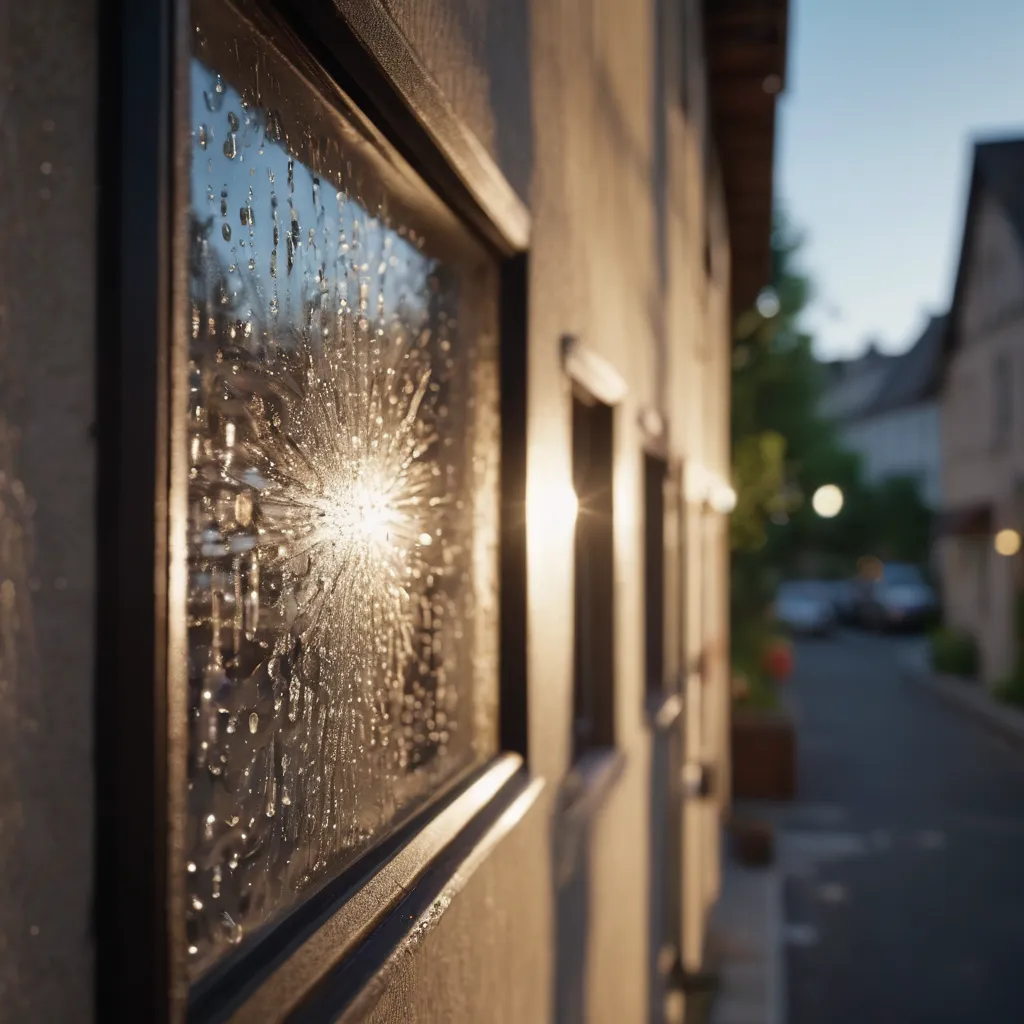 Streak-Free Window Cleaning Techniques
