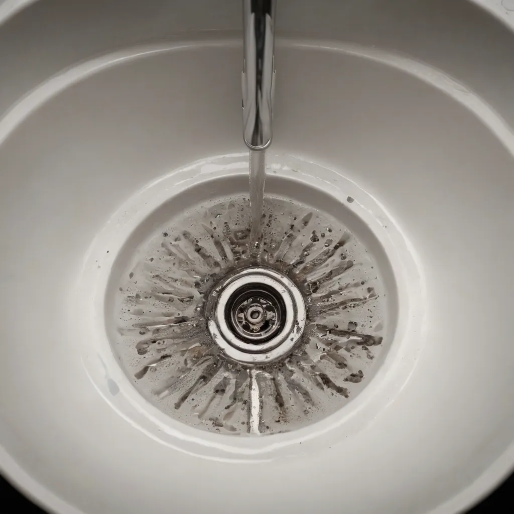 Effective Solutions for Clogged Sinks and Washer Drains