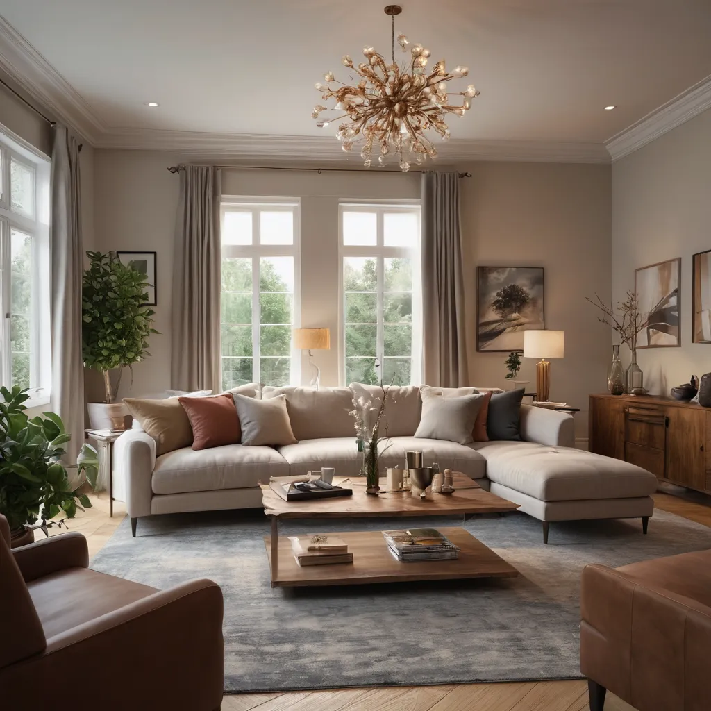 Effective Strategies for Advertising Your Home