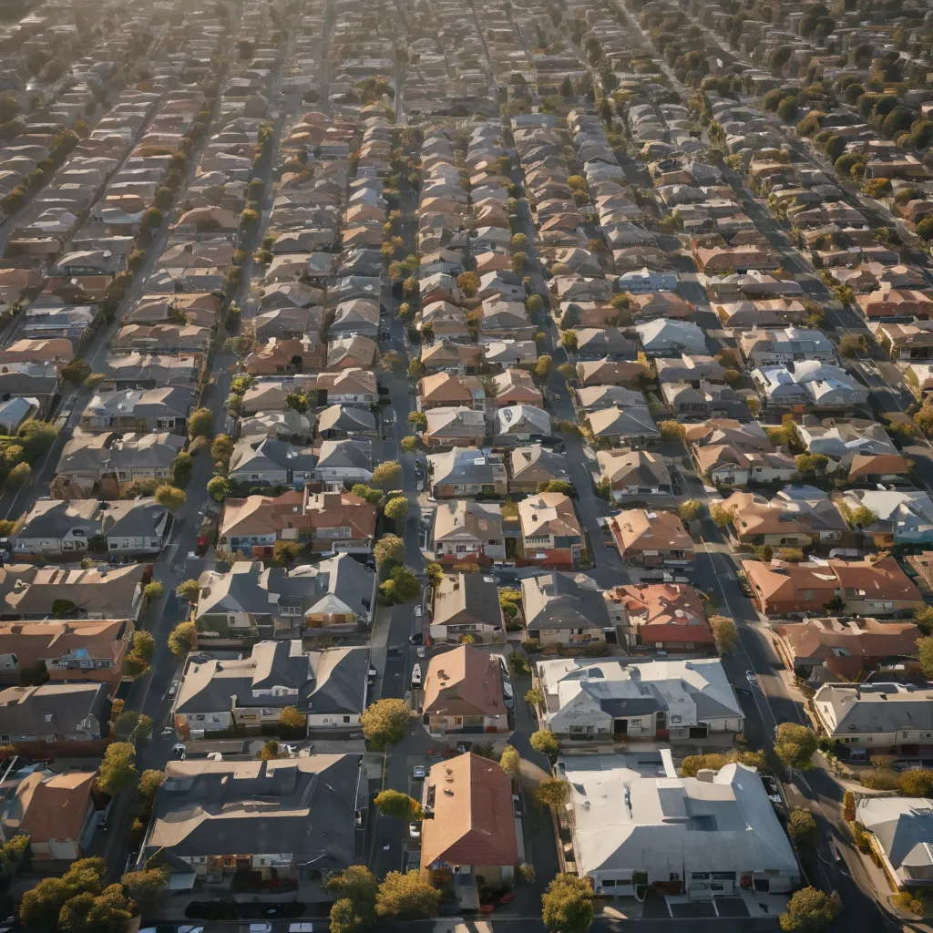 Analyzing Average Home Prices in Los Angeles