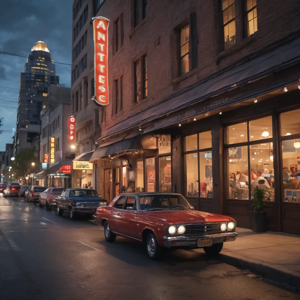 Essential Areas to Stay in Austin: Your Complete Guide