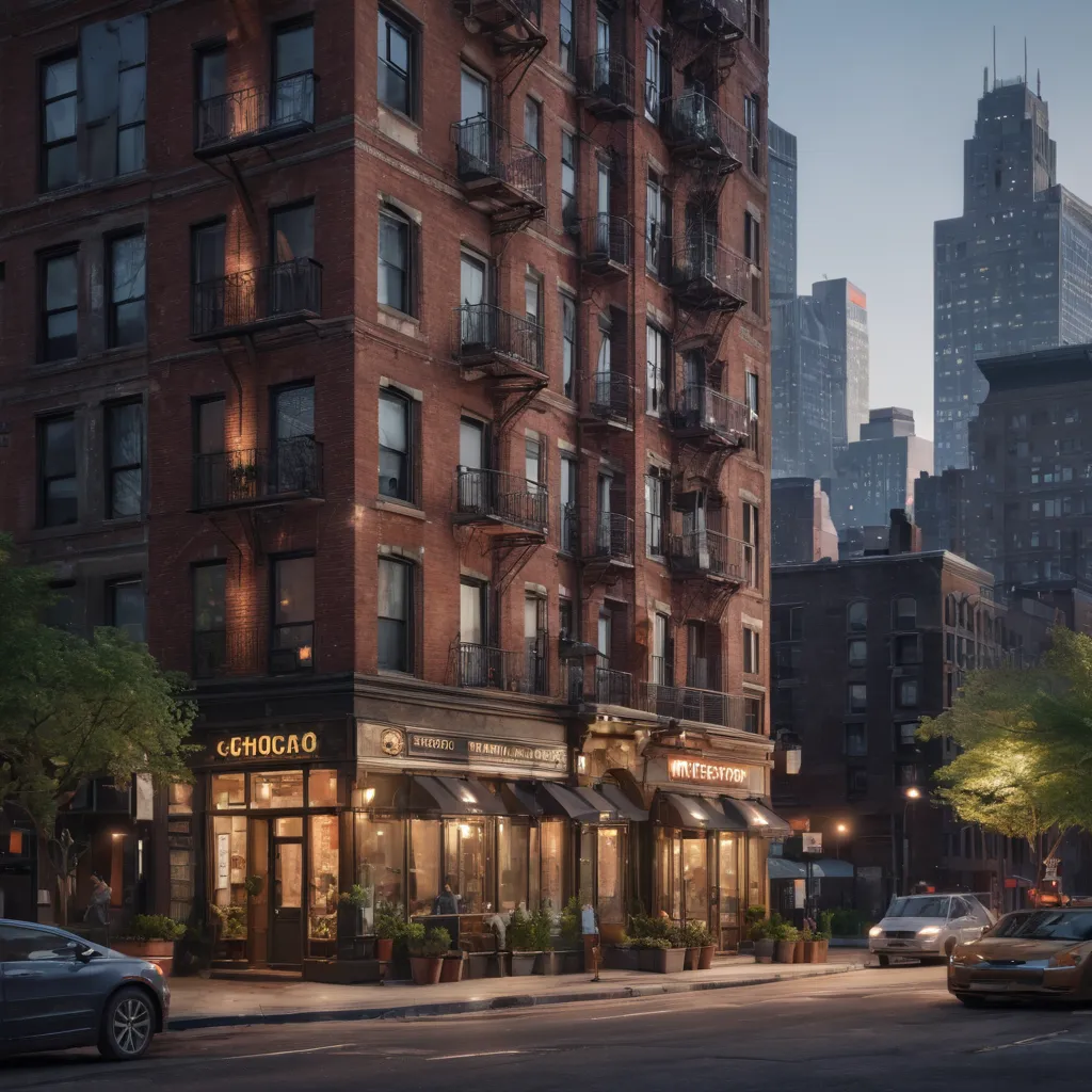 Average Apartment Prices in Chicago: A Detailed Analysis