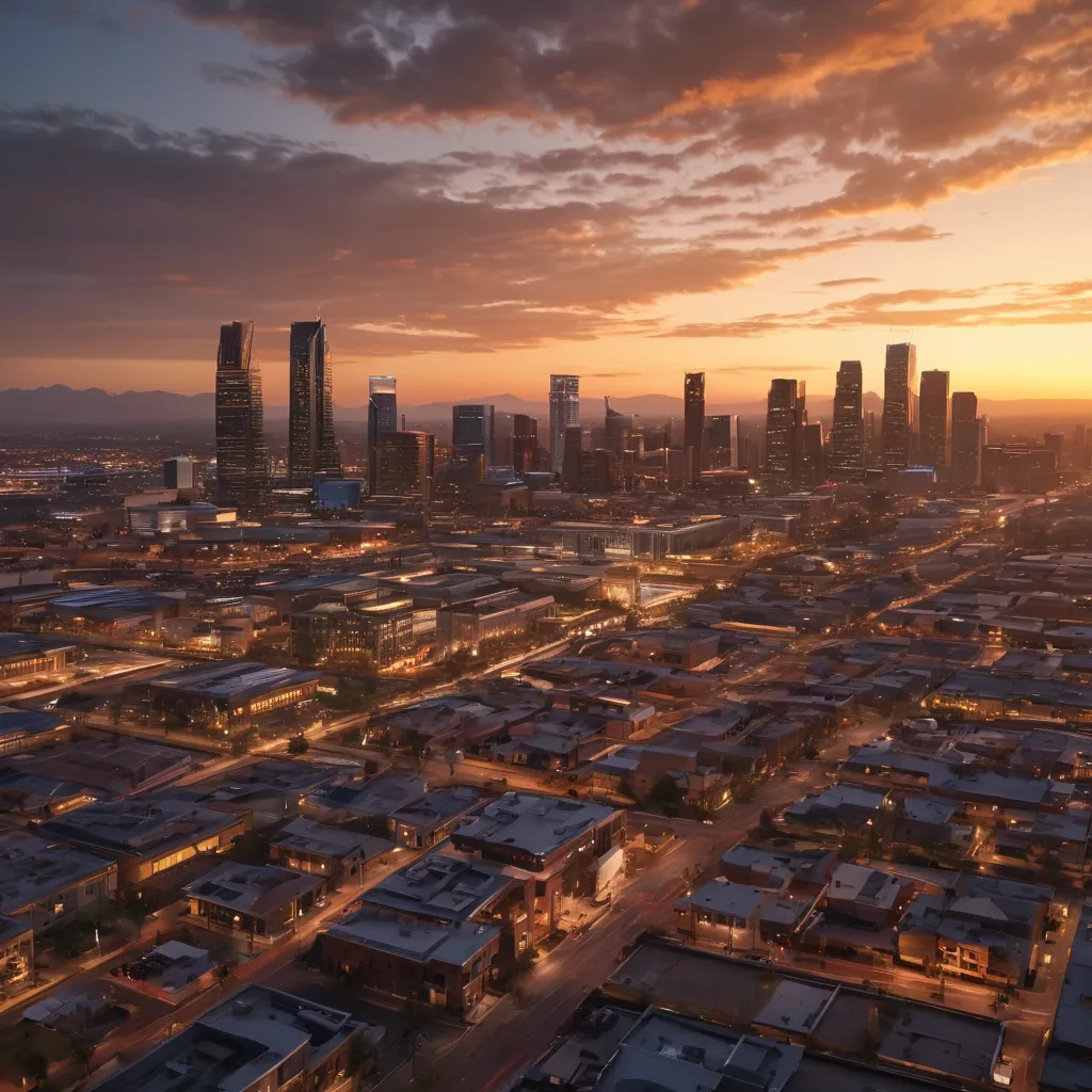 Best Areas of Phoenix to Live: An In-Depth Exploration