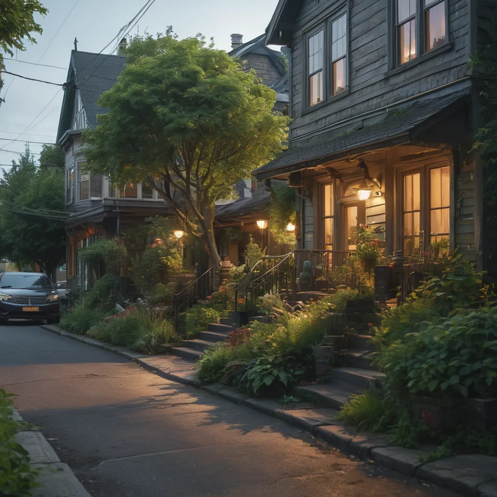Explore Seattle's Best Neighborhoods for Living