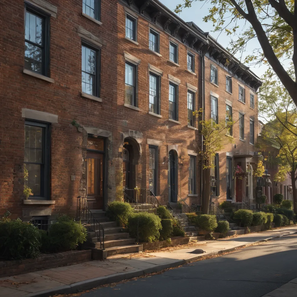 Top Neighborhoods to Consider When Living in Washington DC