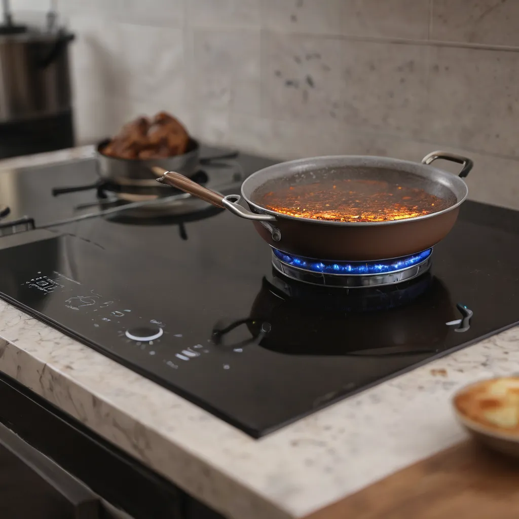 Top Techniques for Cleaning Your Flat Top Electric Stove