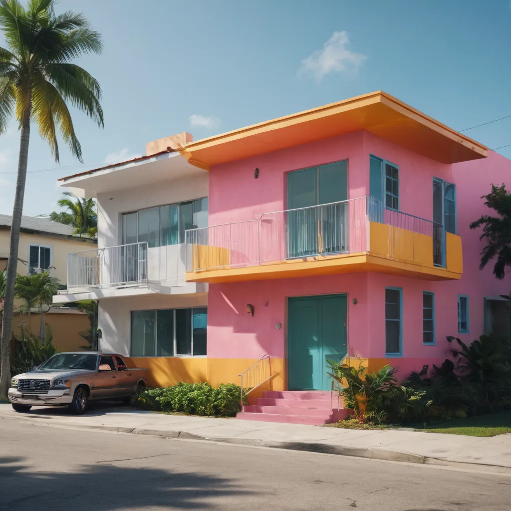 Explore the Best Neighborhoods to Live in Miami
