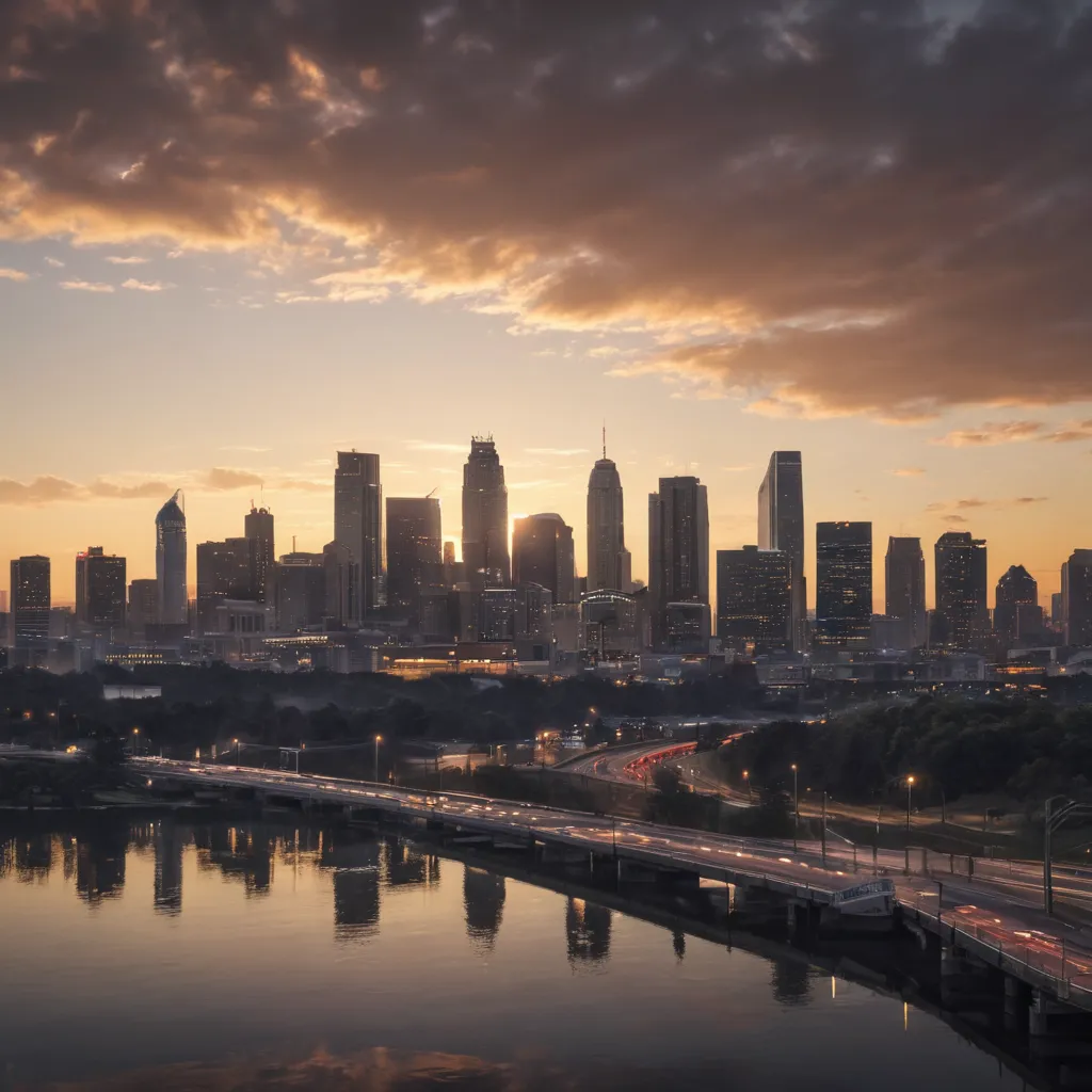 Top Cities and Towns to Live in Georgia