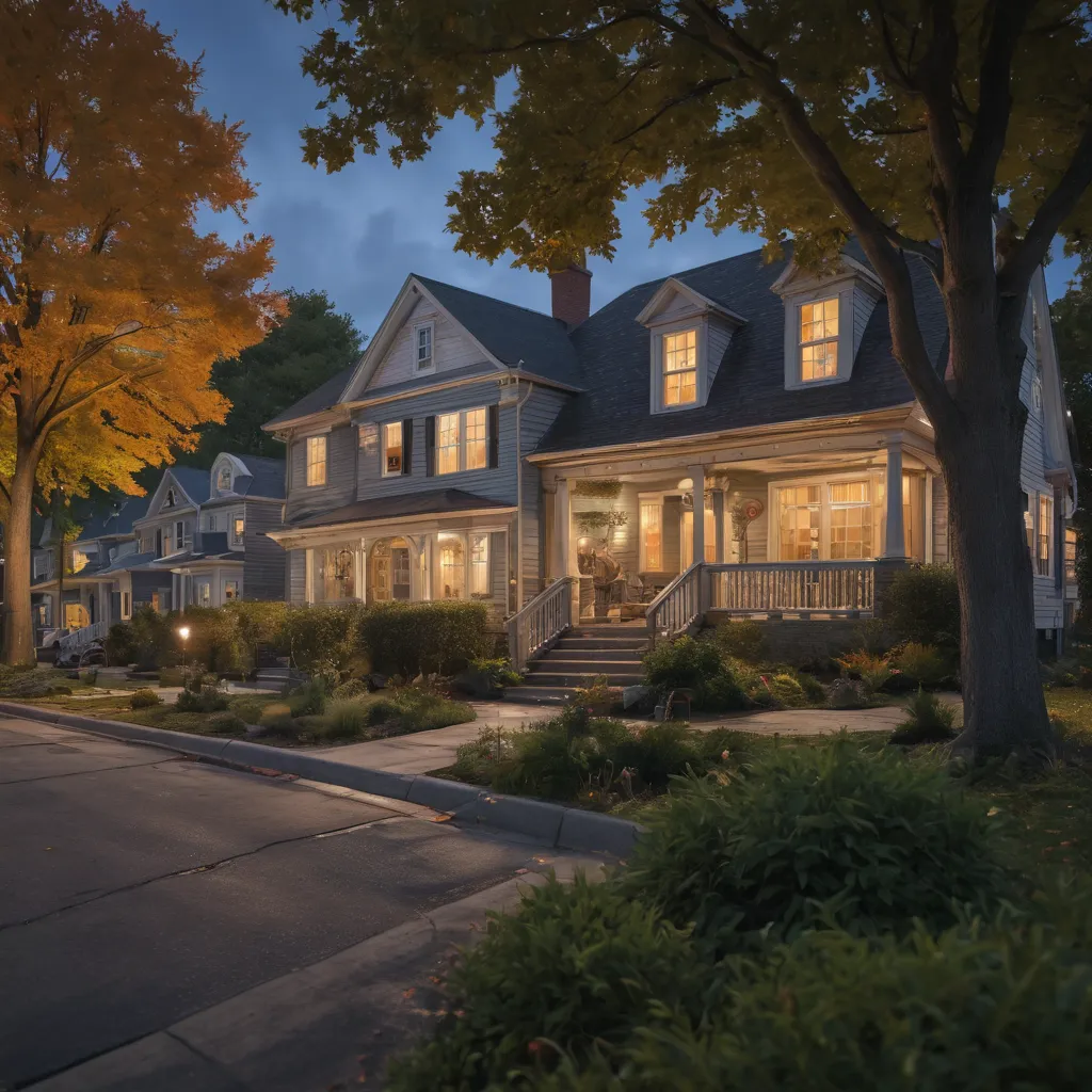 Discover the Best Places to Live in the DMV Area