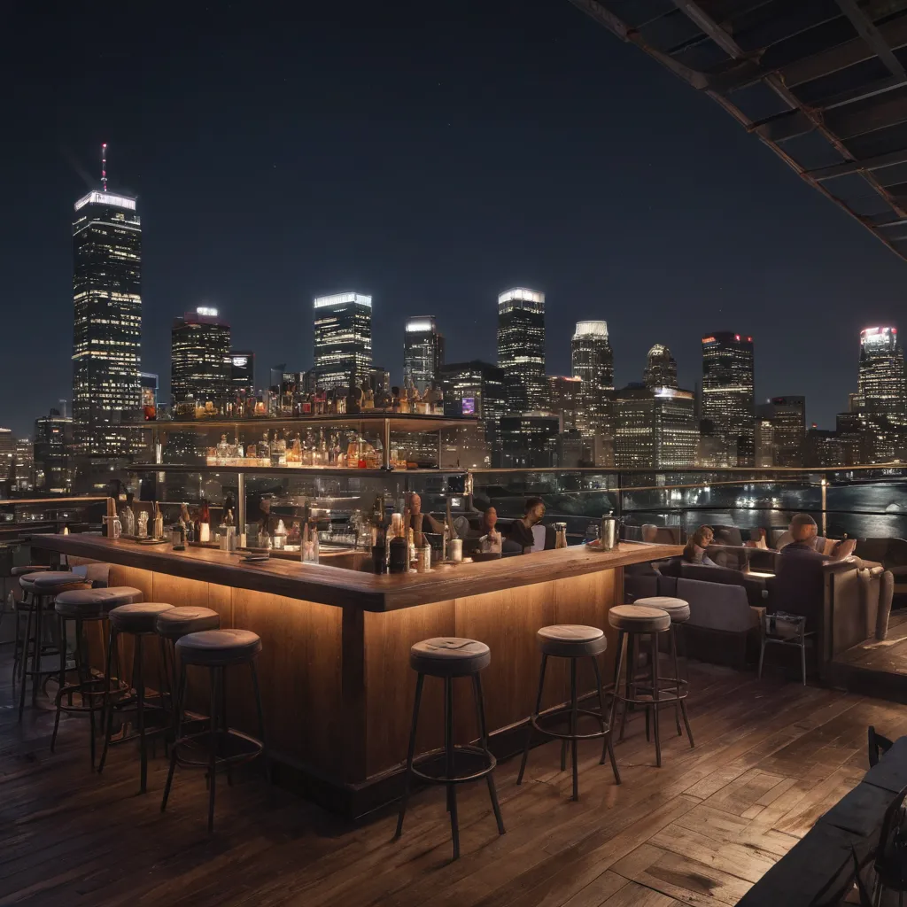 Top Nightlife Spots for Boston Explorers