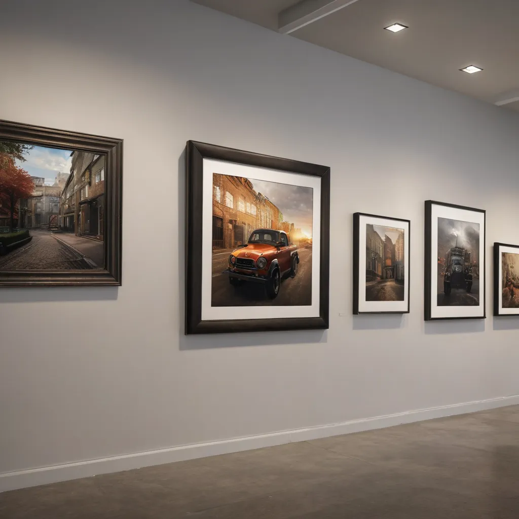 Choosing Picture Hangers for Heavy Artworks: Essential Guide