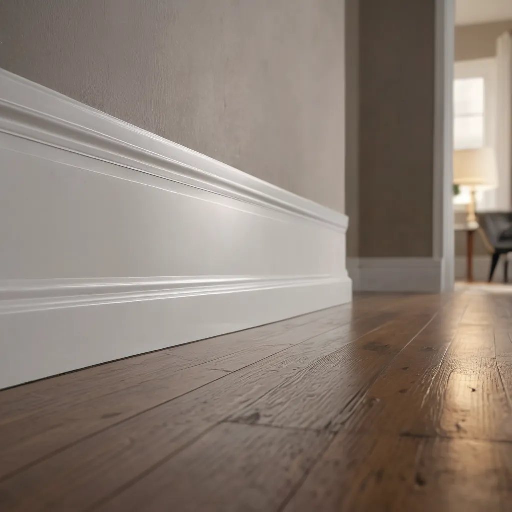 Mastering Baseboard Cleaning: Essential Tips and Techniques