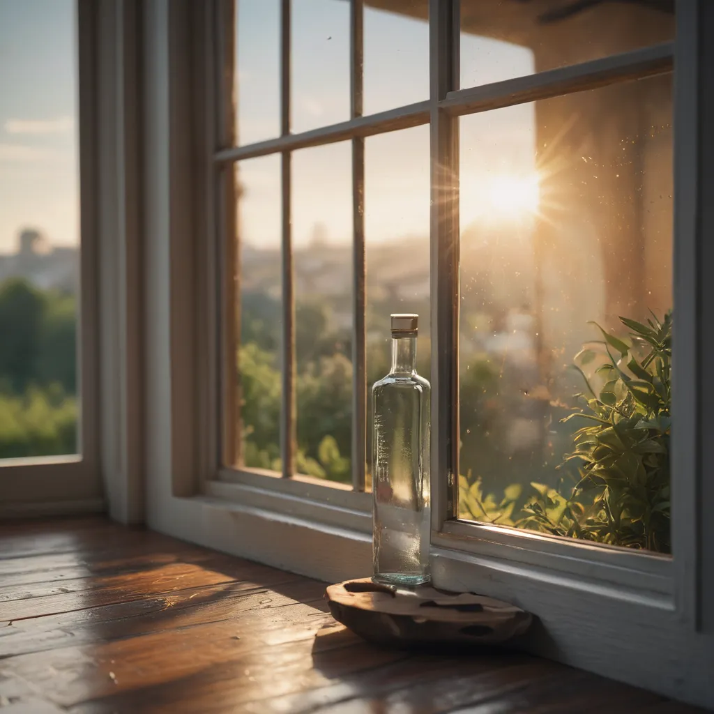Streak-Free Window Cleaning: A Complete Guide
