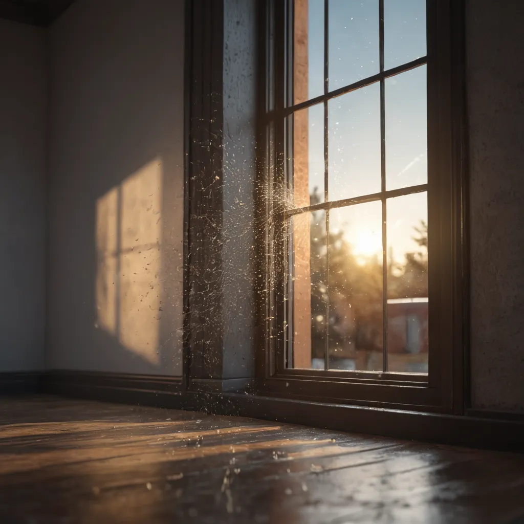 Effective Techniques for Spotless Window Cleaning