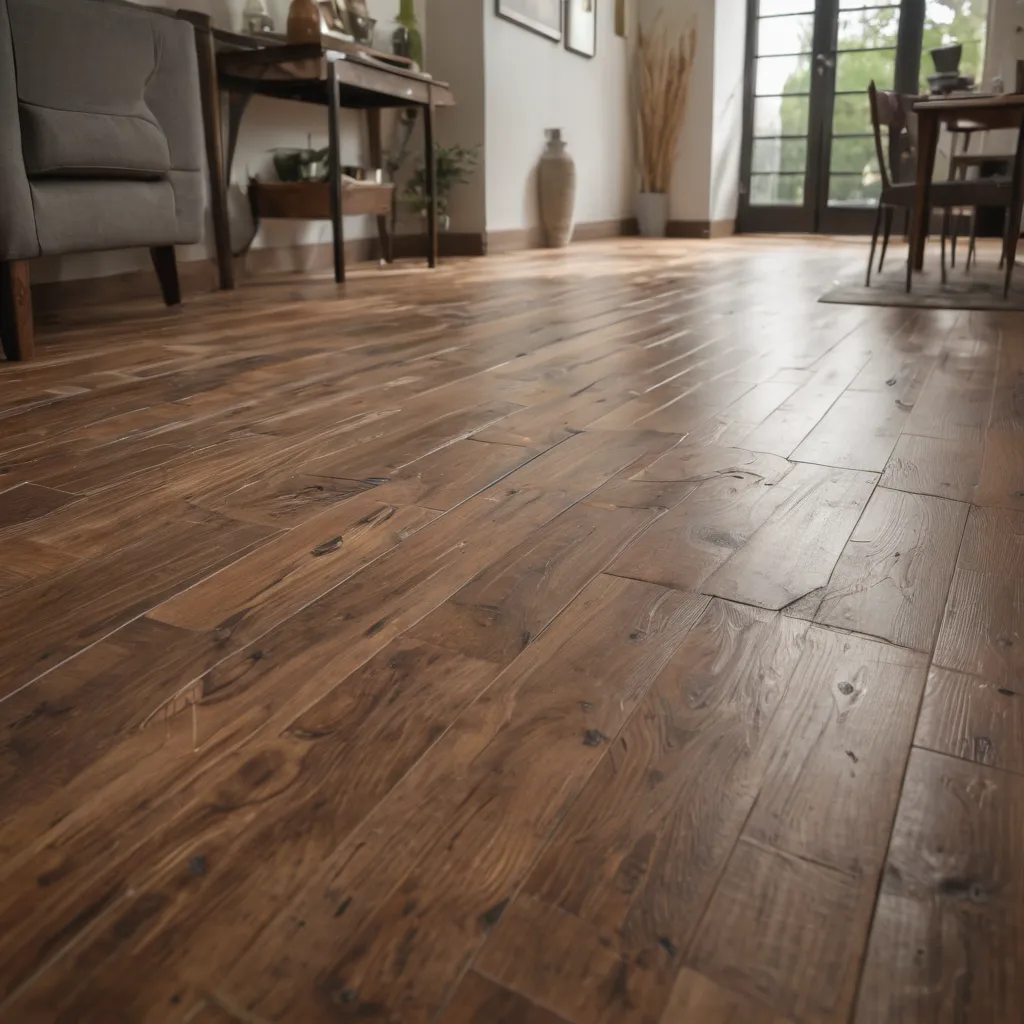 Top Strategies for Keeping Laminate Floors Pristine