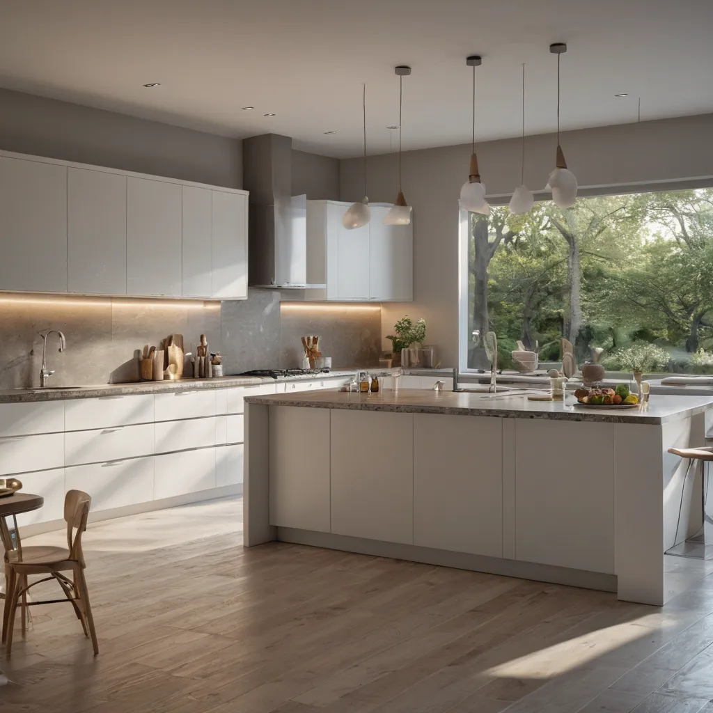 Expert Cleaning Strategies for a Pristine Home