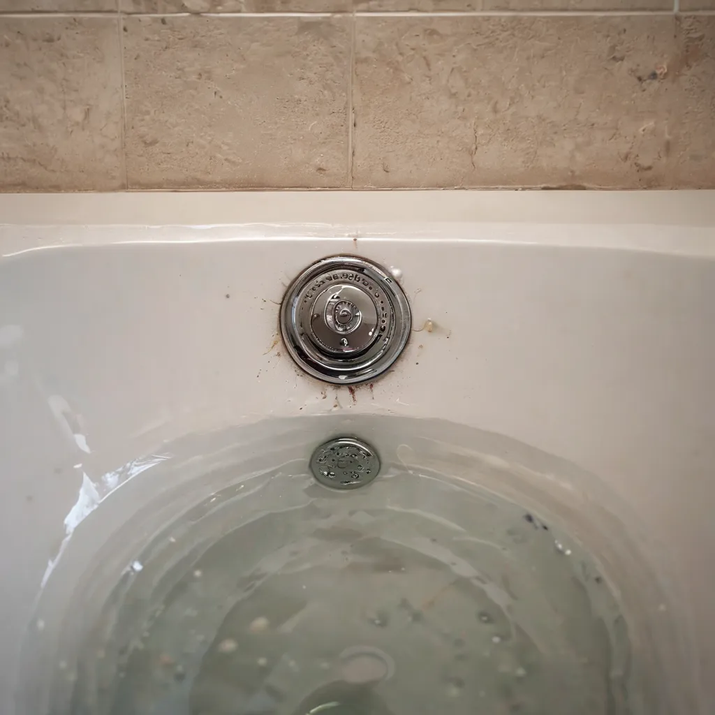Expert Solutions for Clogged Bathtubs: A Complete Guide