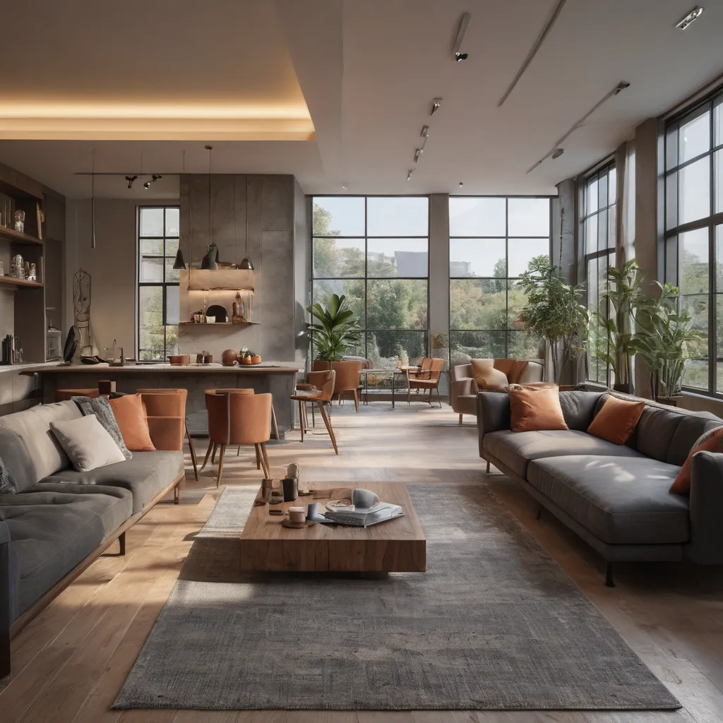 Co-Living: A Modern Twist on Shared Living Spaces