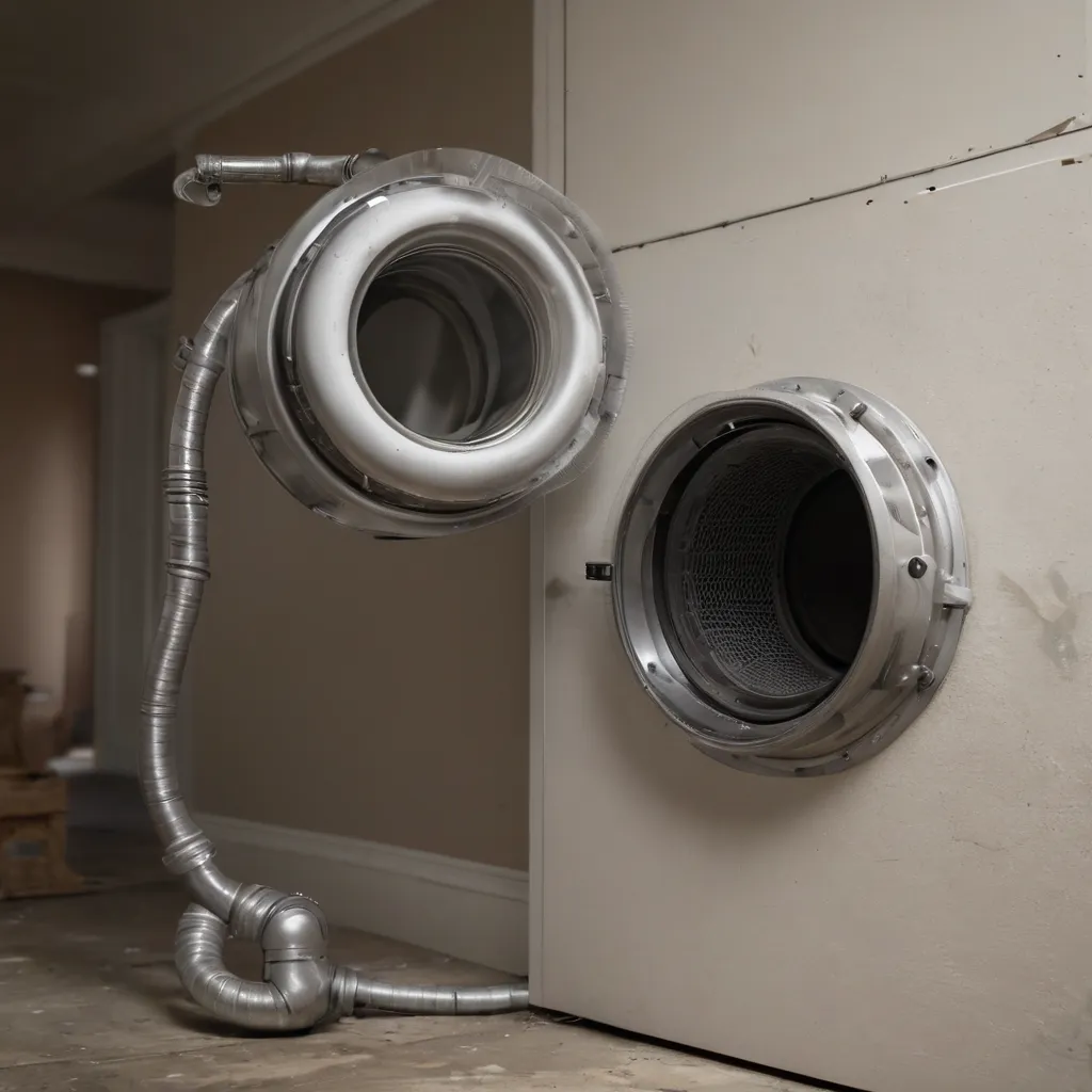 Coit Dryer Vent Cleaning