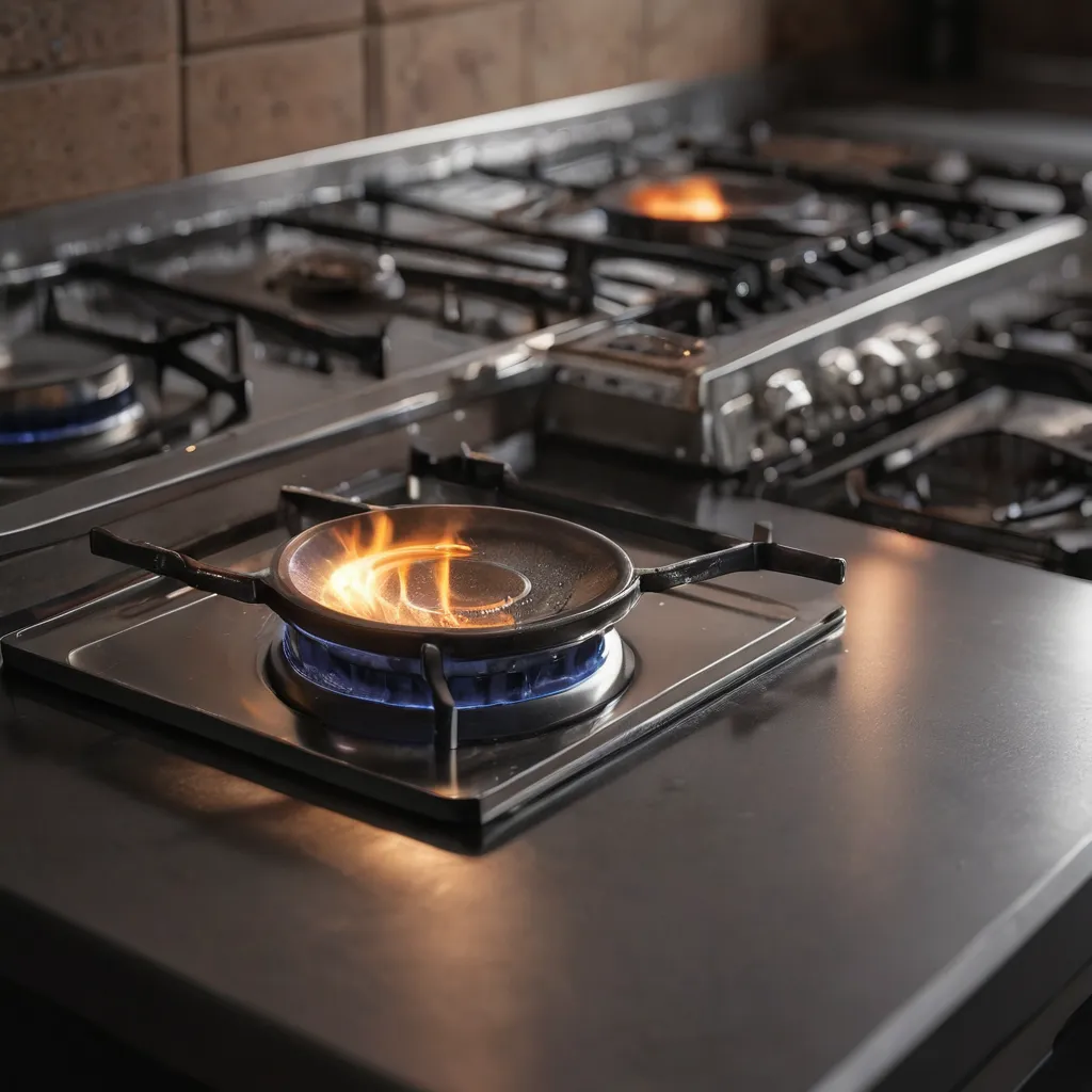 Ultimate Guide to Cleaning Stainless Steel Stoves