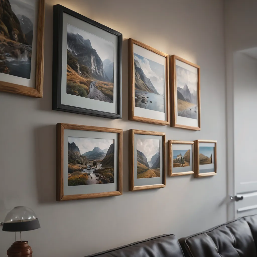 Comprehensive Guide to Hooks for Hanging Pictures