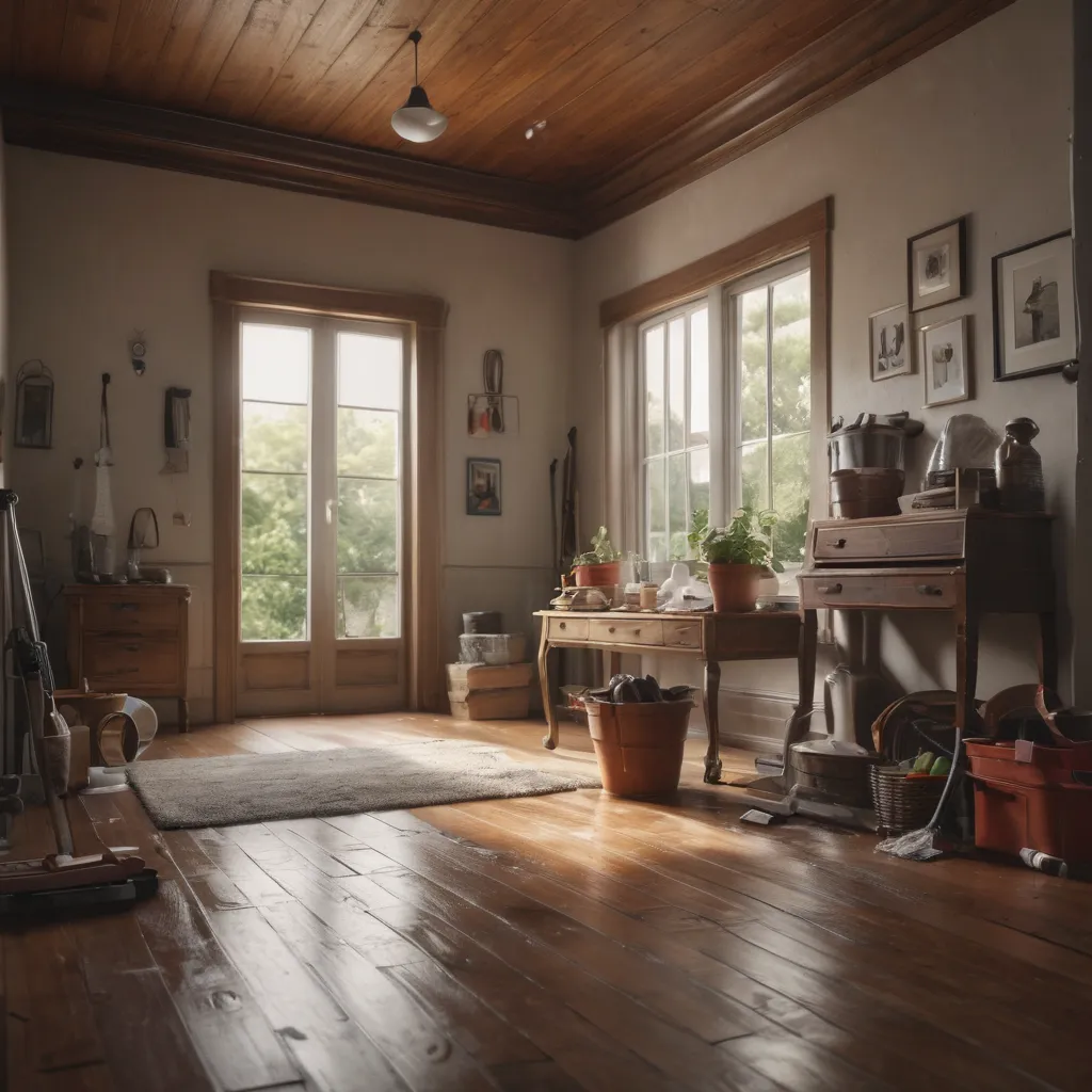 Essential House Cleaning Checklists for Every Home