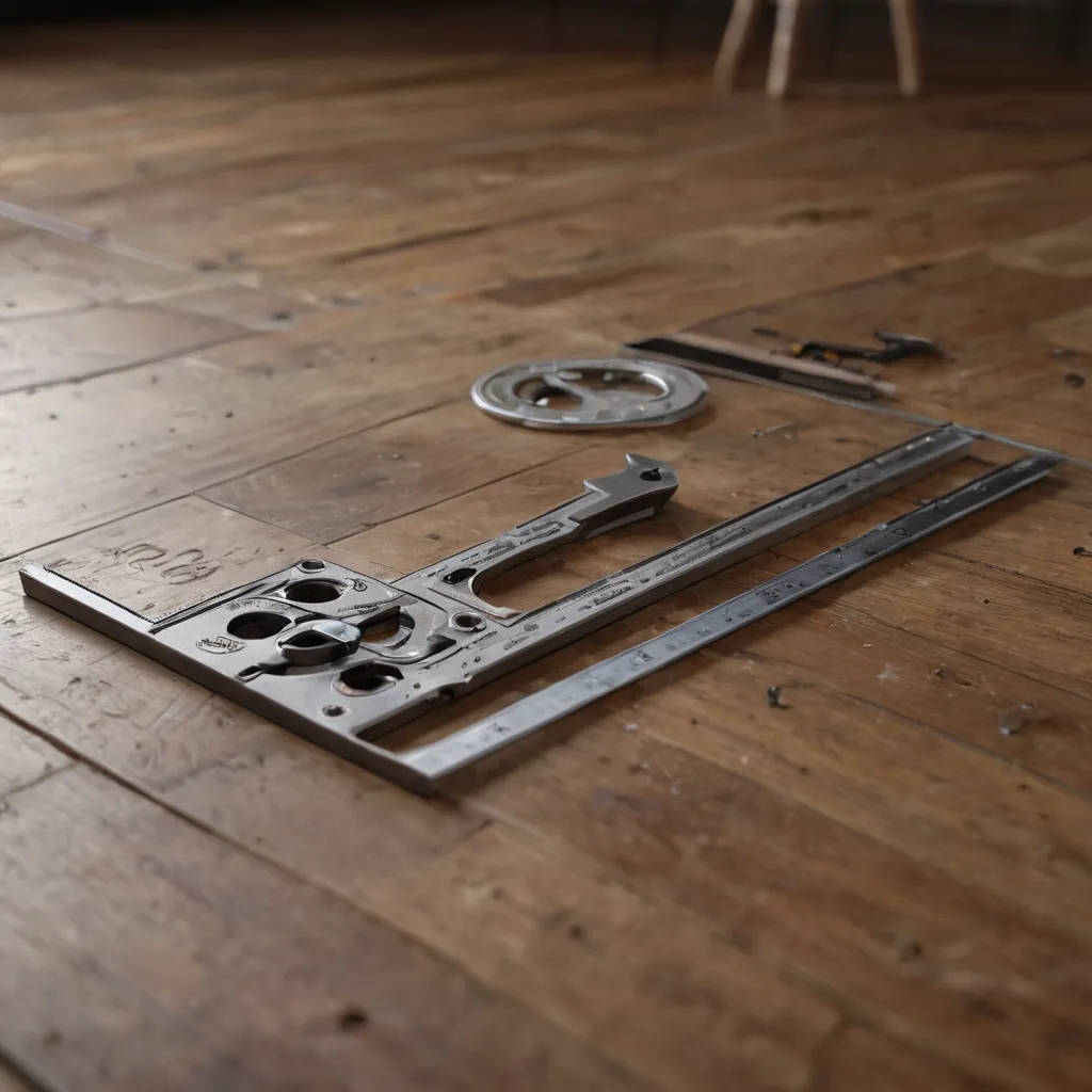 Comprehensive Guide to Measuring Square Feet for Flooring