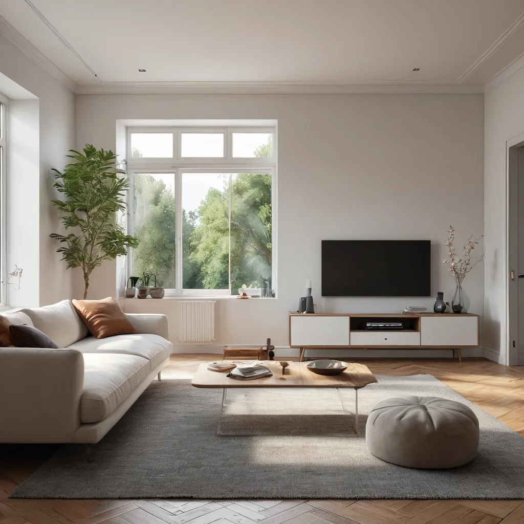 Comprehensive Home Cleaning Guide for Modern Living