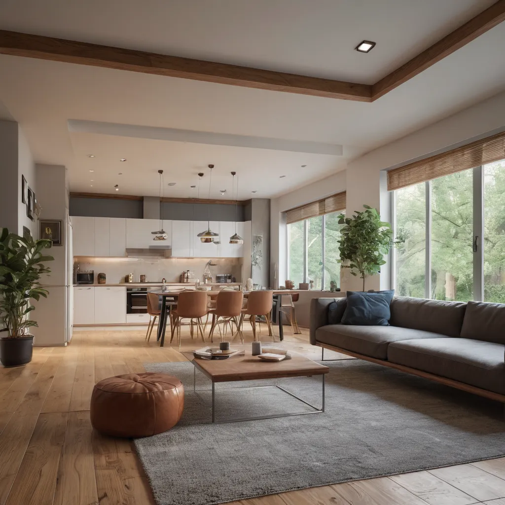 Understanding Home Square Footage: A Detailed Guide