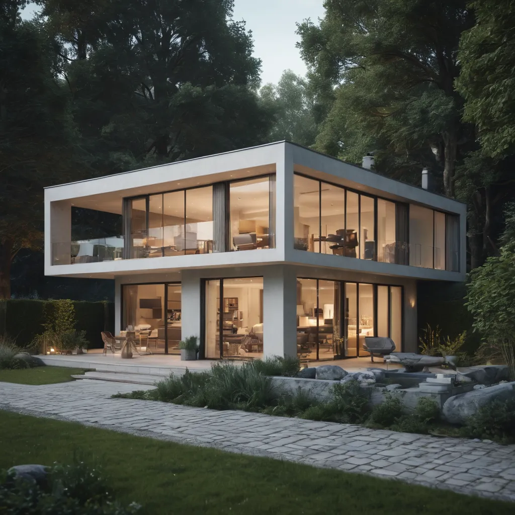 Mastering Square Footage Calculations for Homes