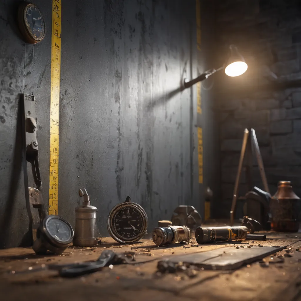 Calculate Wall Square Footage: A Complete Guide