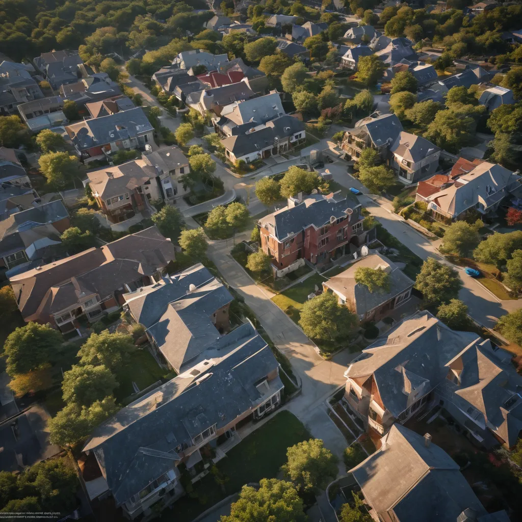 Finding Your Ideal Neighborhood in Austin