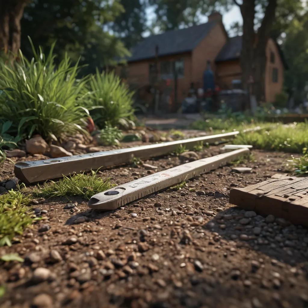 Calculating Your Yard's Square Footage: A Guide