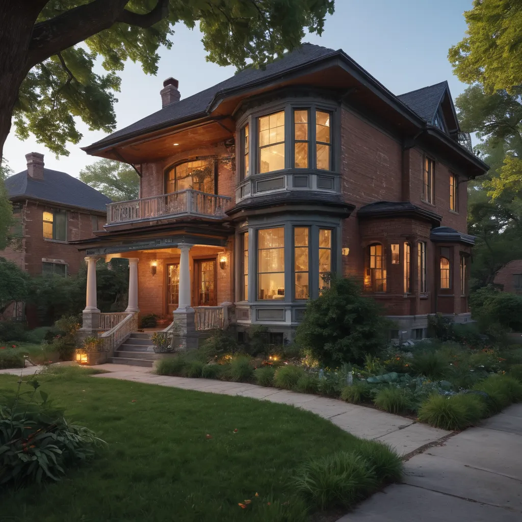 Edison Park Real Estate Insights and Trends