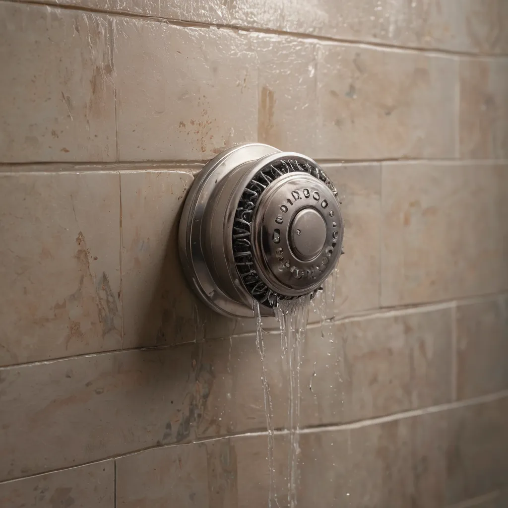 Effective Maintenance: Cleaning Out Shower Drains
