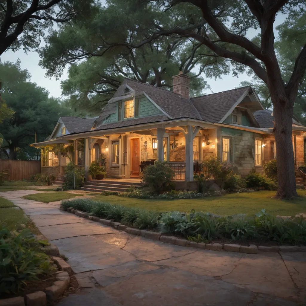 Affordable Living Options in Austin, Texas