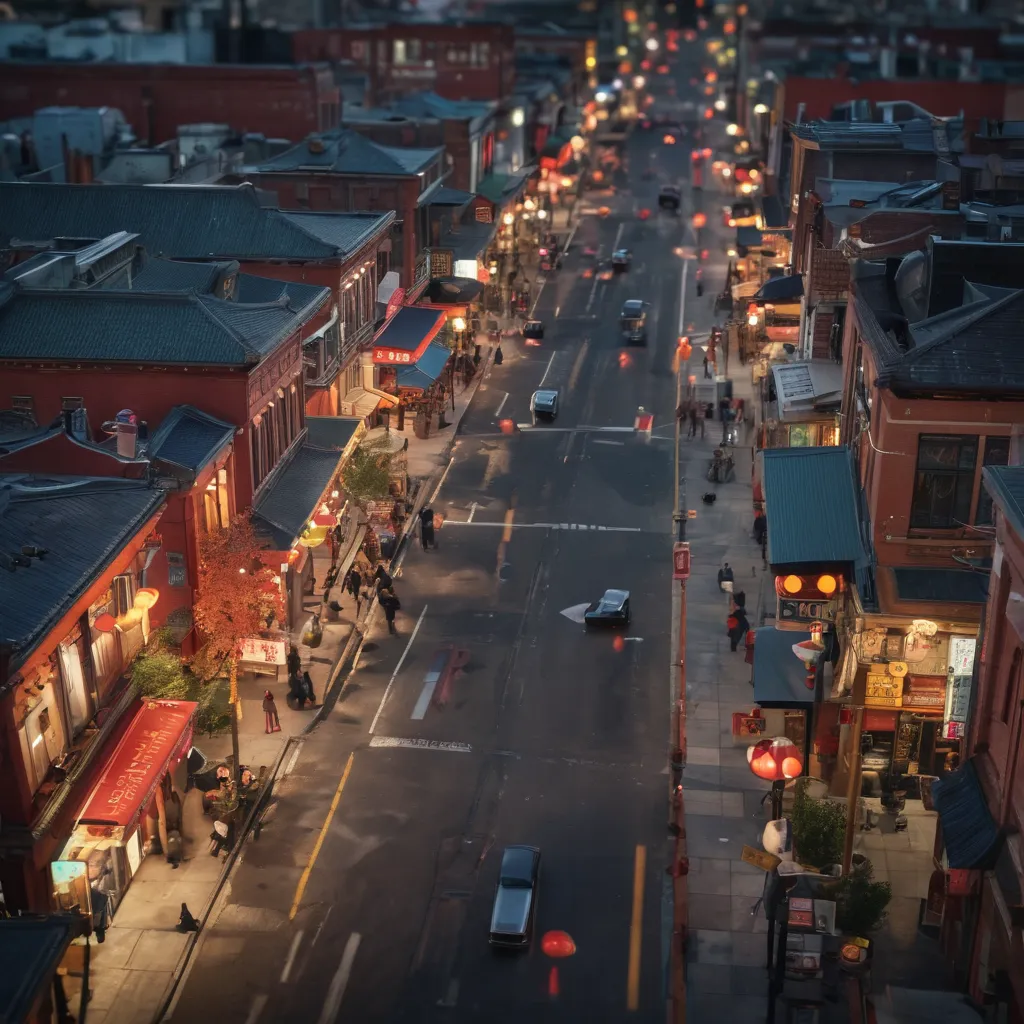 Apartment Rentals in Chinatown Seattle: A Complete Guide
