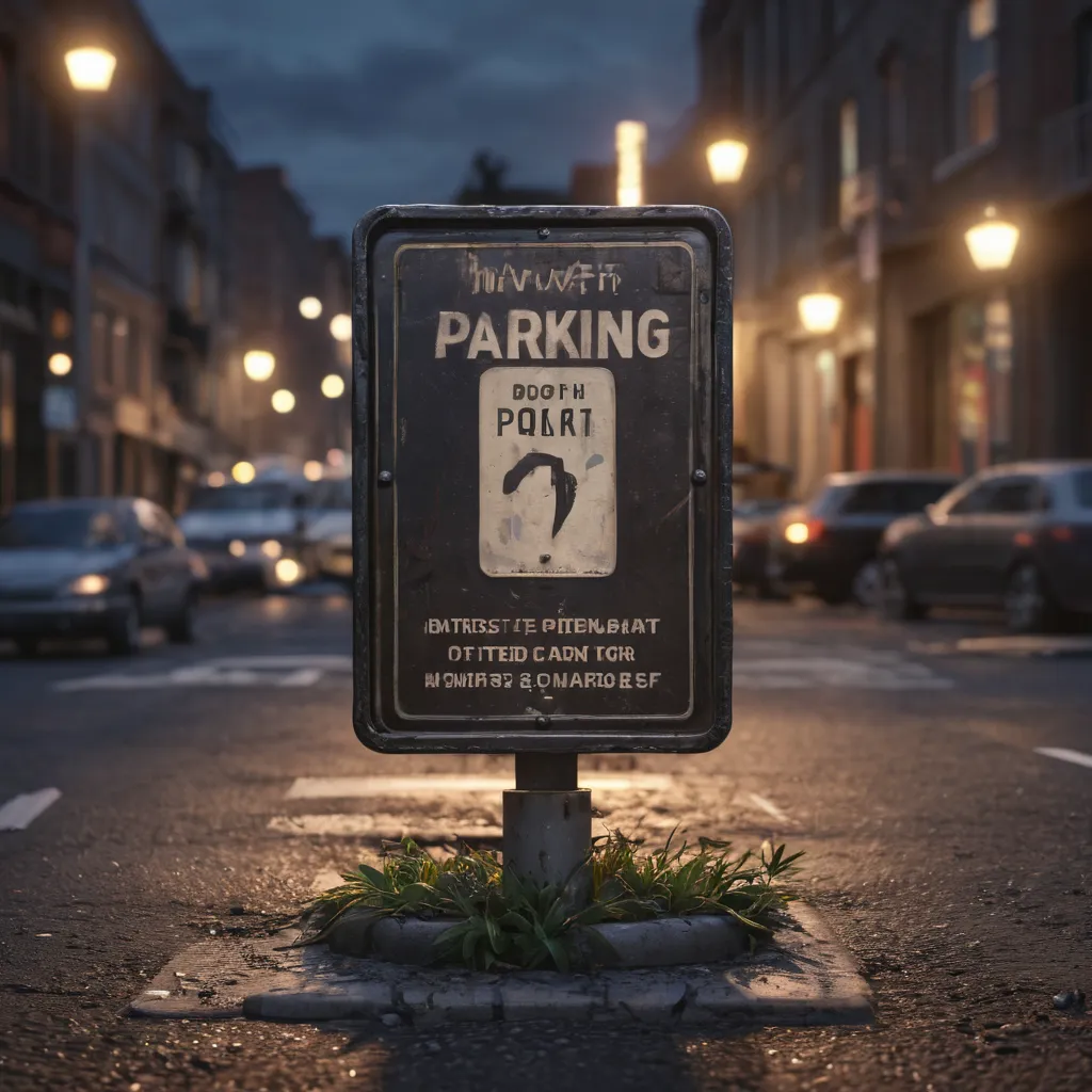 Exploring Assembly Row Monthly Parking Options