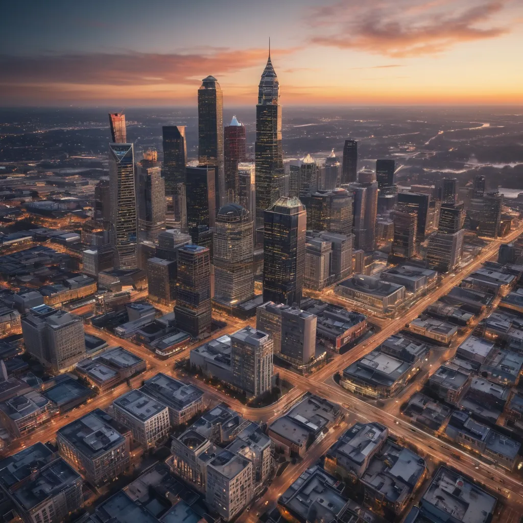 Unmissable Locations to Explore in Atlanta