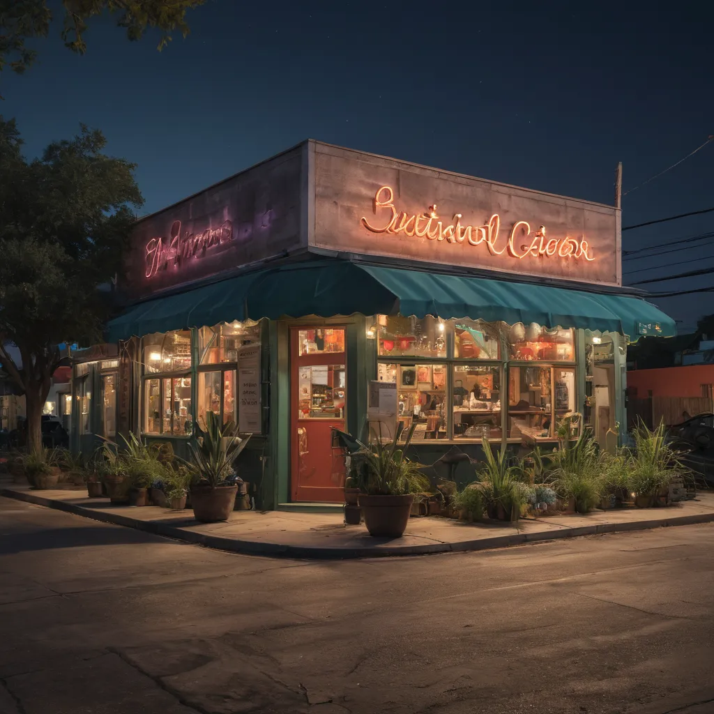 Exploring Austin: Notable Sites and Experiences