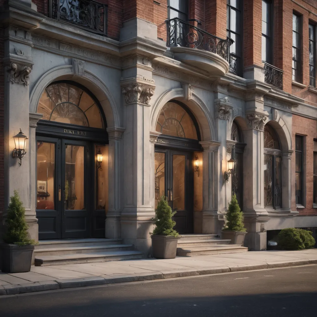Beekman Place Apartments: A Blend of History and Modern Living