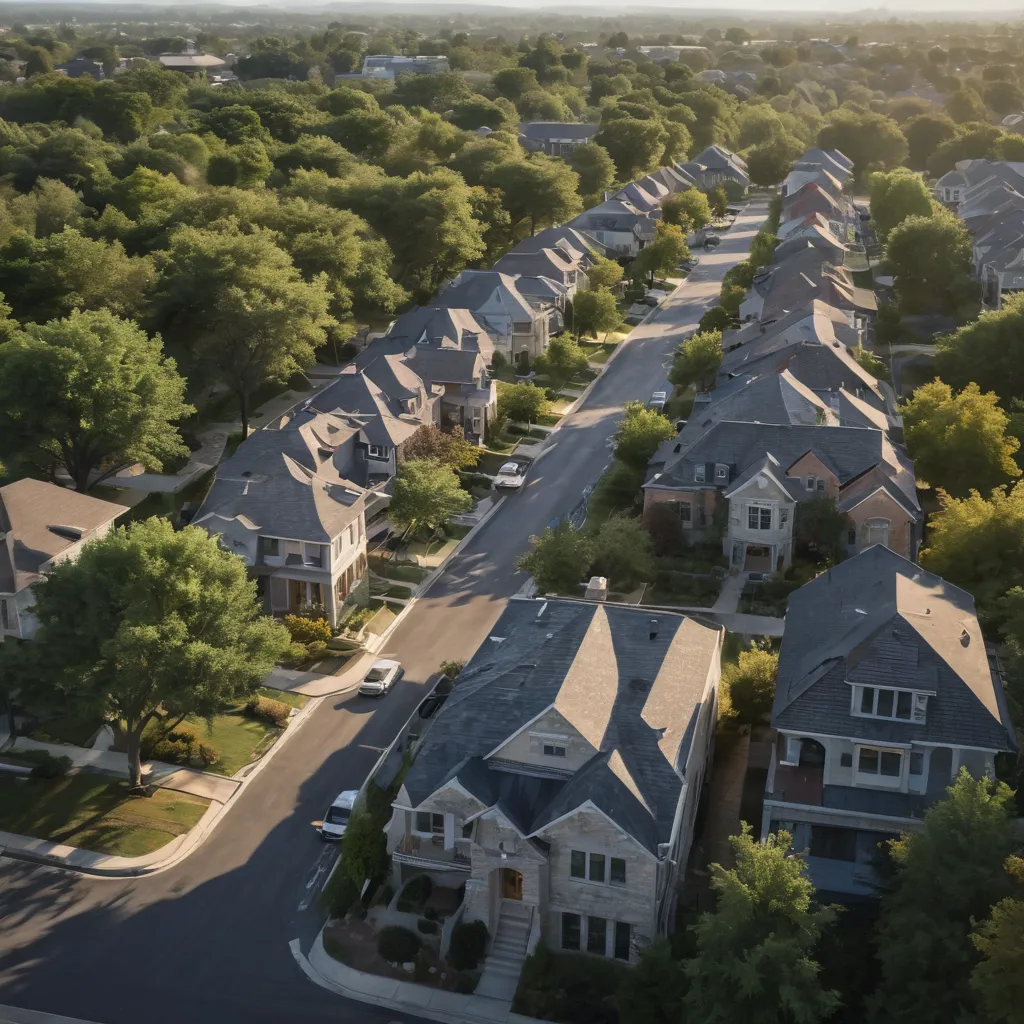 Discovering Austin's Top Suburbs for Living