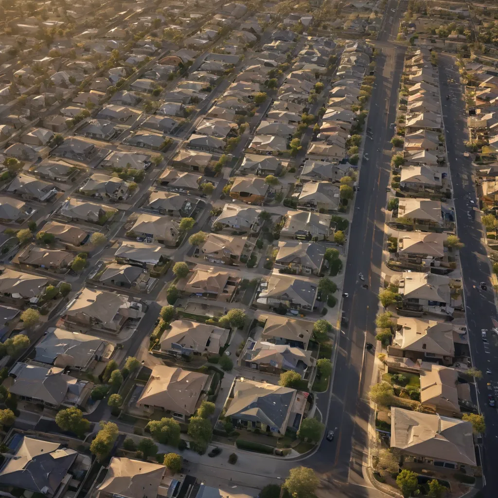 Discovering Phoenix's Top Suburbs for Living