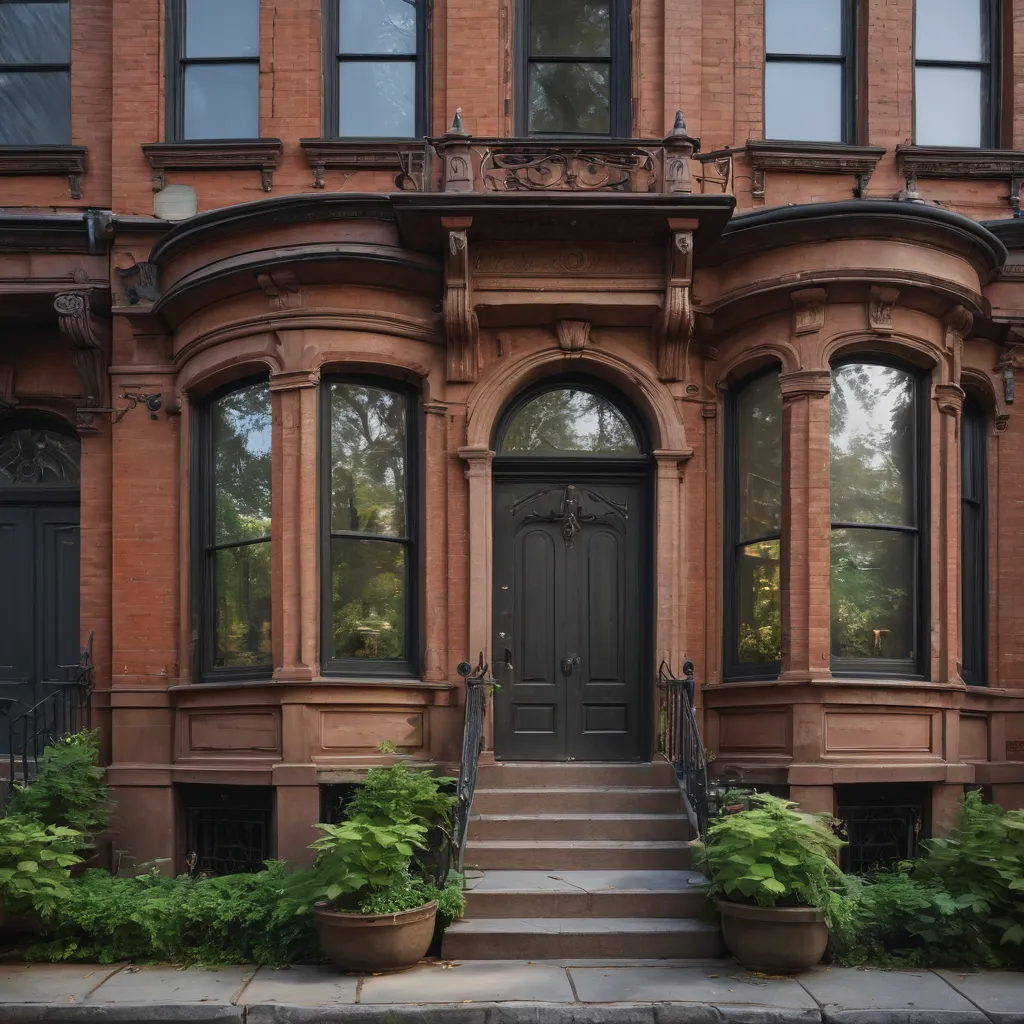 Architectural and Cultural Insights in Boston