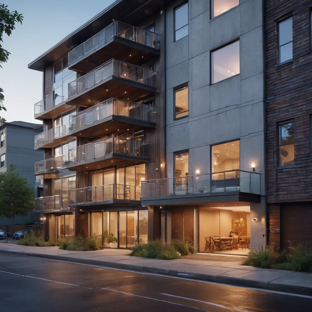 Bridgeton Apartments: Lifestyle and Community Insights