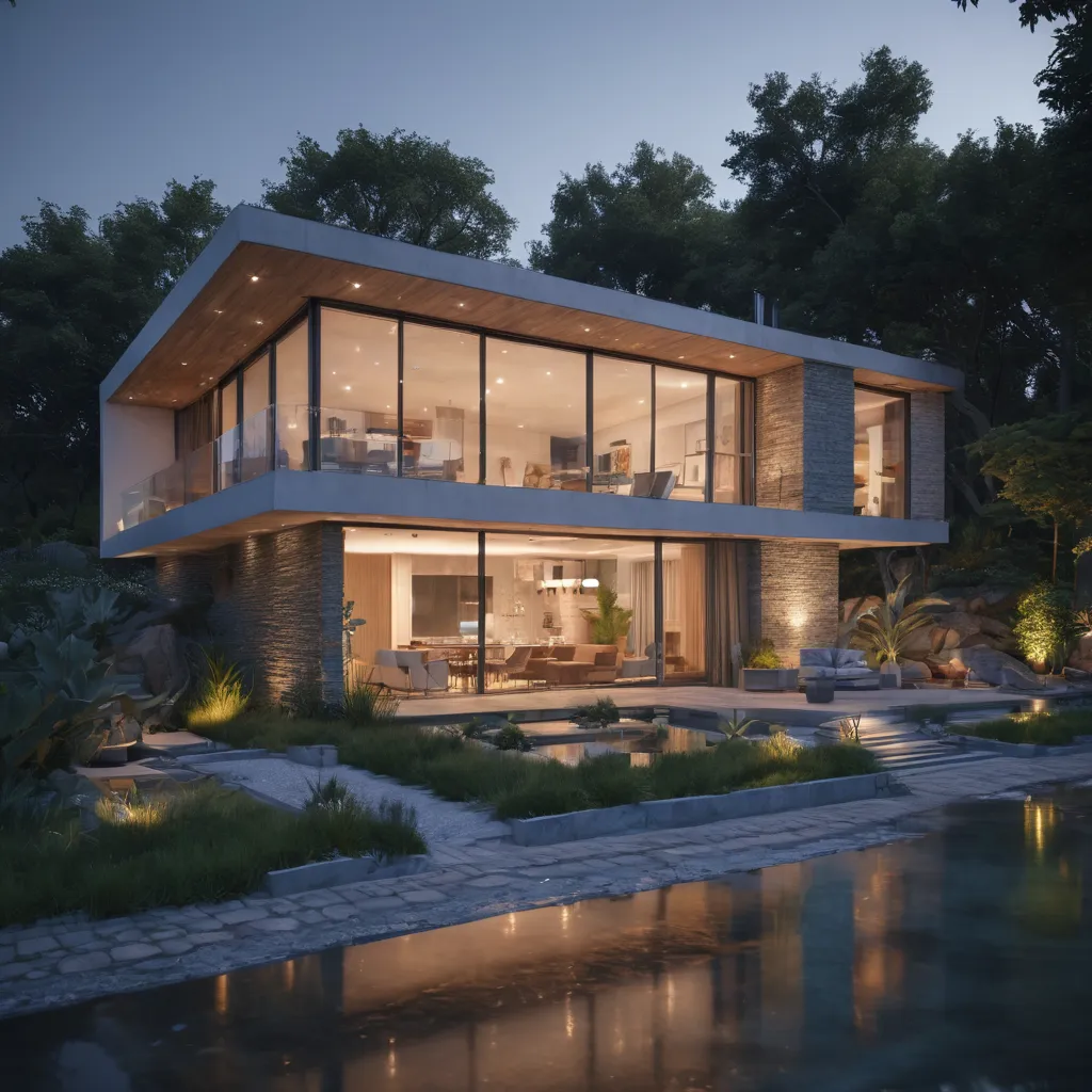 Exploring Bungalo.com: Innovative Habitats Unveiled