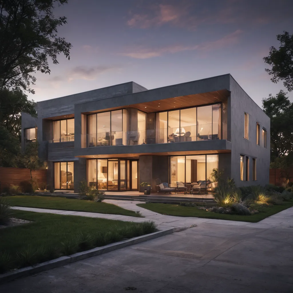 Exploring Carver Homes Apartments: In-Depth Insights