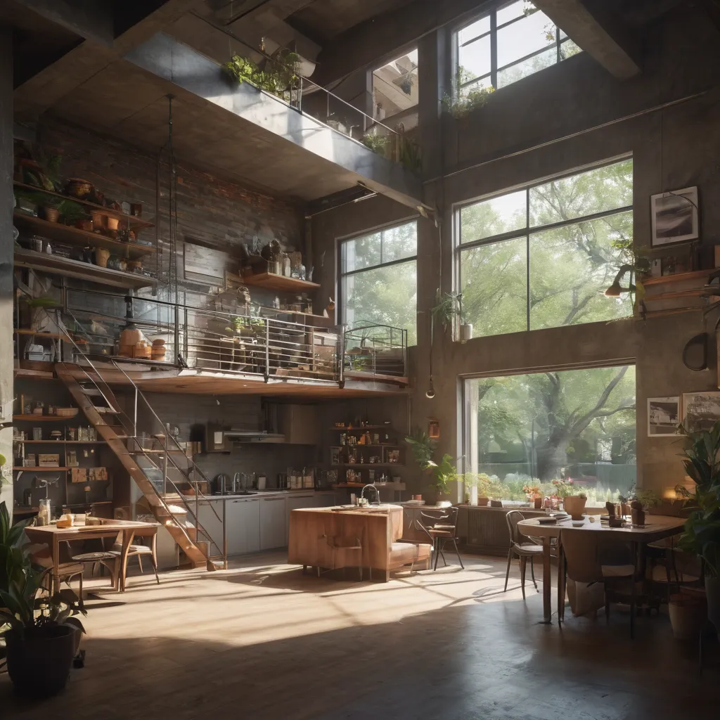 Exploring Co-Op Living: Insights and Implications