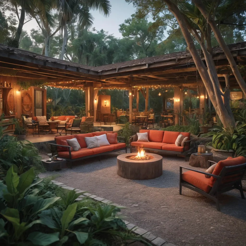 Exploring Communal Living: Florida's Unique Communities